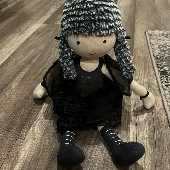 Jellycat | Toys | Jellycat Doll | Poshmark